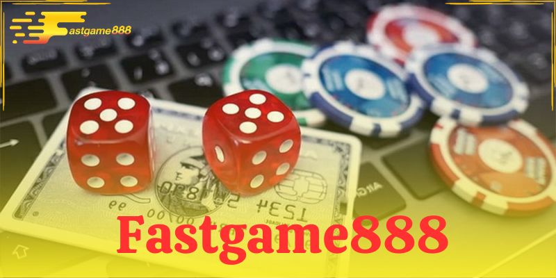 FASTGAME888 Nhà Cái Uy Tín Chuyên Nghiệp Top Đầu 2025